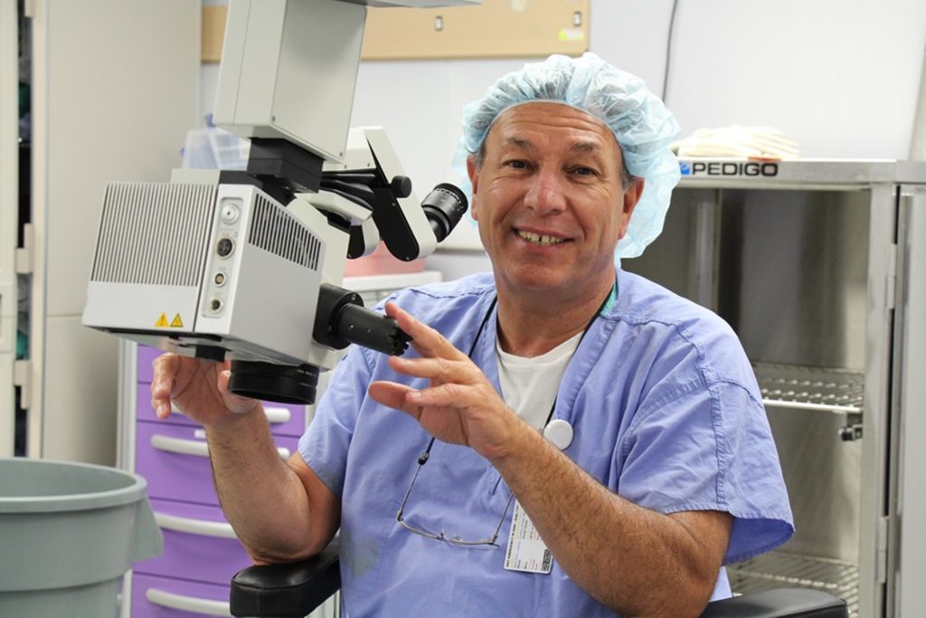 Paul Musco, MD, Among Top Docs in NH! - Speare Memorial Hospital