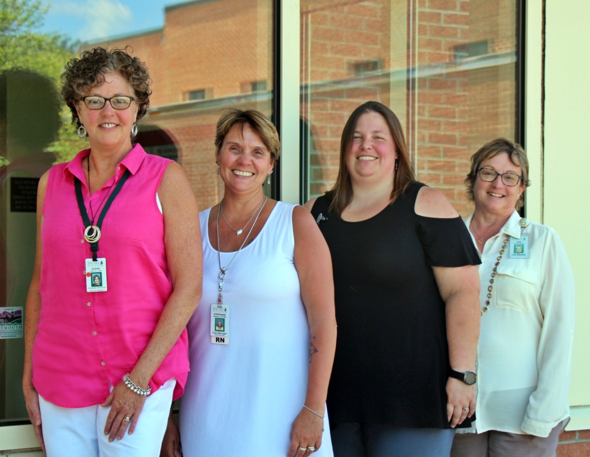 Helping Patients With Behavioral Health And Substance Use Disorders