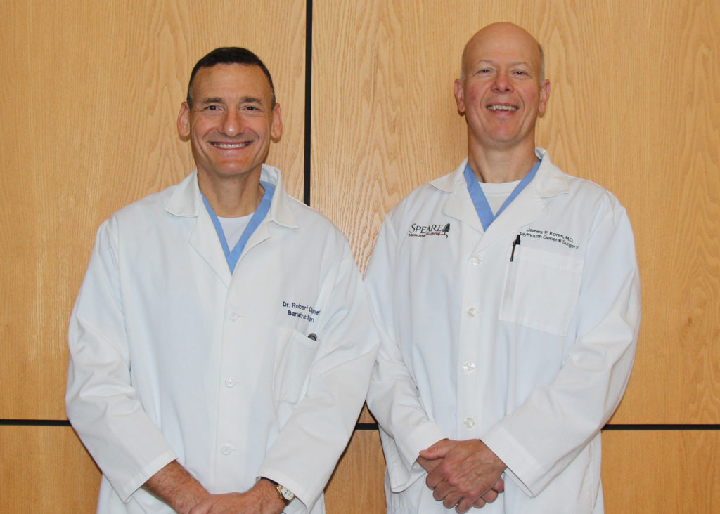 Types of Surgery – Speare Memorial Hospital