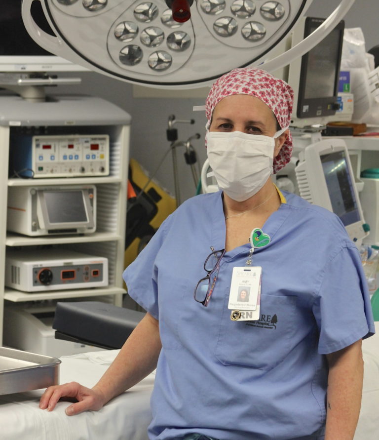 Jobs - Speare Memorial Hospital