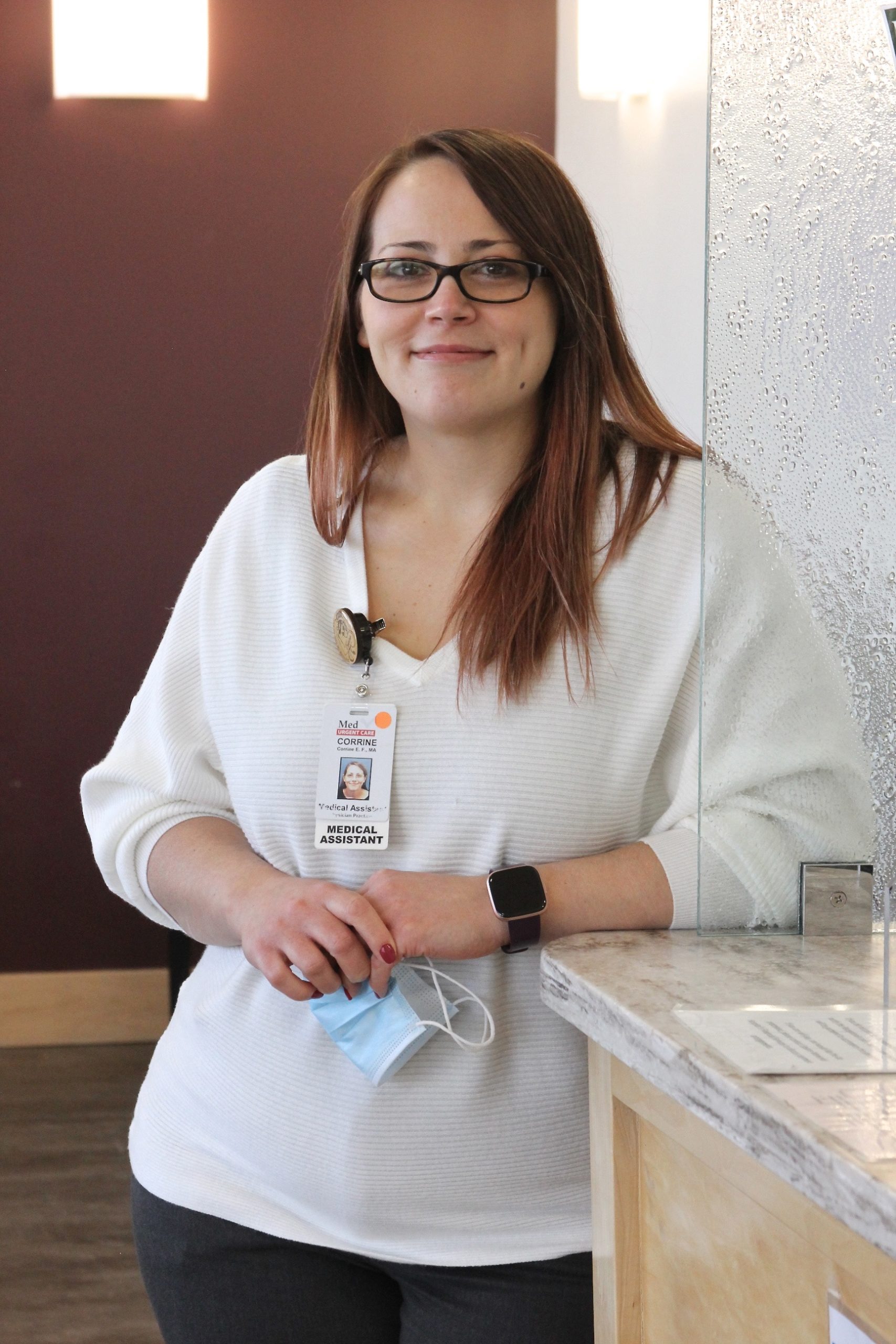 Jobs - Speare Memorial Hospital