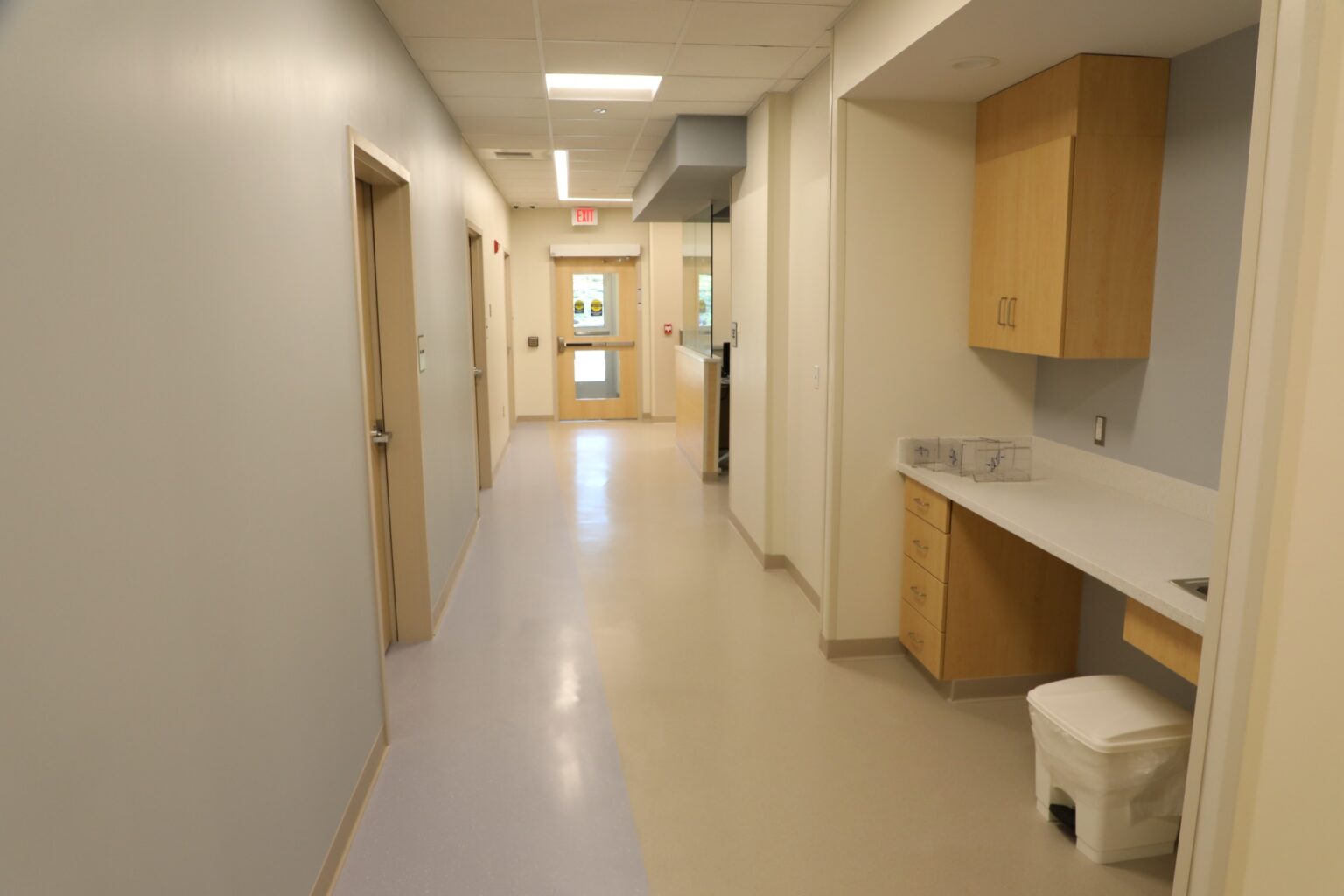 MedCheck Urgent Care (Meredith) Officially Open! - Speare Memorial Hospital