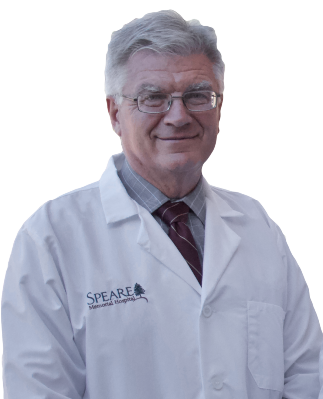 Valentin I. Milchev MD - Physician and Medical Team Directory - Speare ...